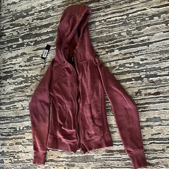 Savvi | Jackets & Coats | Savvi Fleece Full Zip Hoodie | Poshmark